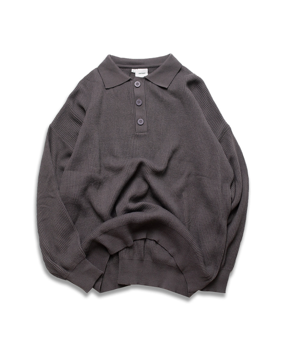 Knitwear – Untckd